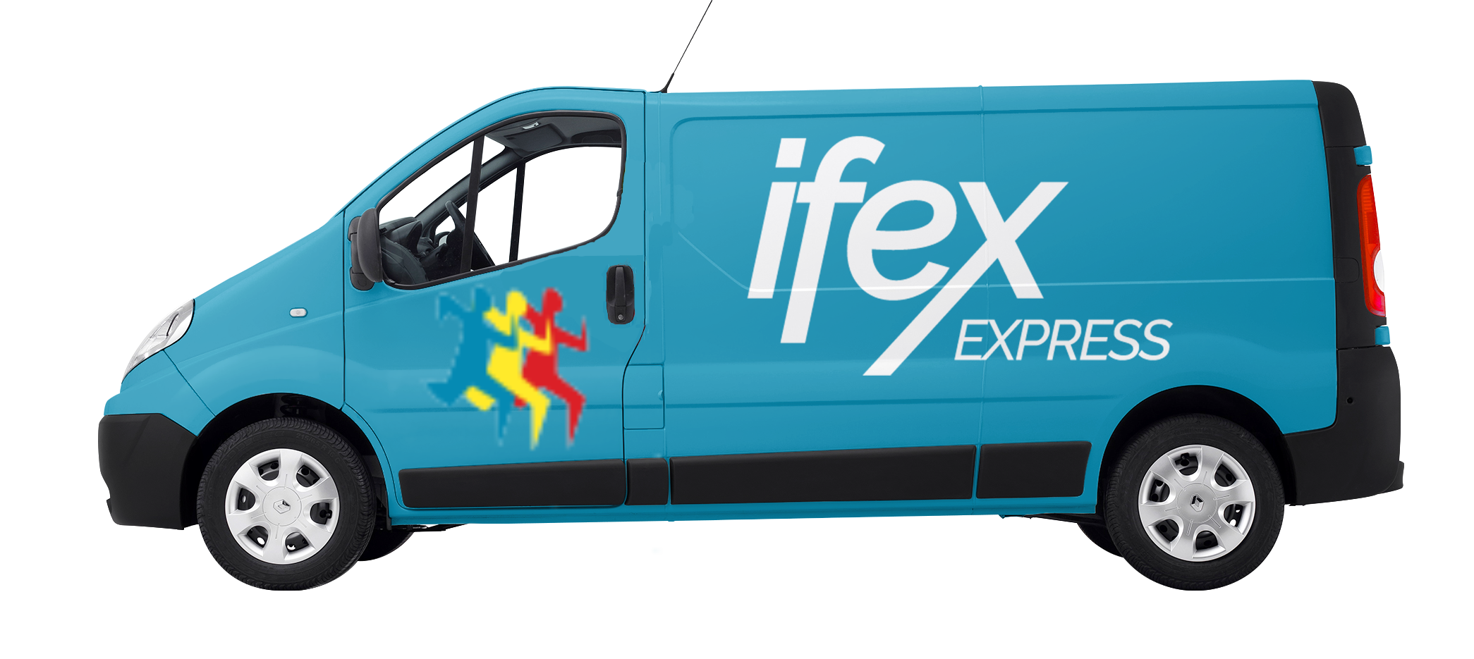 Ifex Logistics